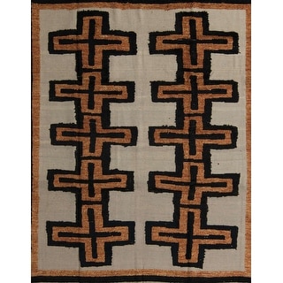 Ahgly Company Machine Washable Contemporary Sepia Brown Area Rugs - Bed ...