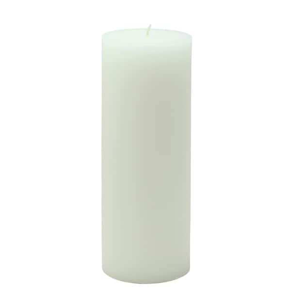 Bulk 2-inch x 6-inch Pillar Candles (Case of 24) - Bed Bath & Beyond ...