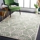 Martha Stewart by SAFAVIEH Handmade Samuela Wool Rug - Bed Bath ...