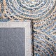 SAFAVIEH Handmade Cape Cod Cloe Coastal Jute Rug - Bed Bath & Beyond ...