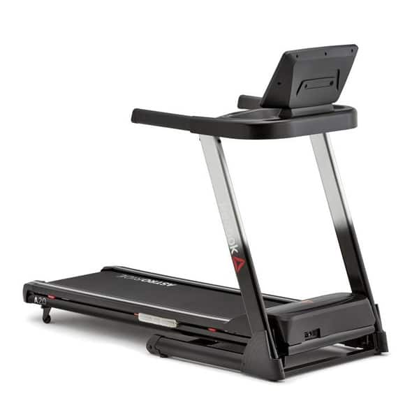 Reebok A2.0 Astroride Home Workout 1.5HP Running Treadmill with LED ...