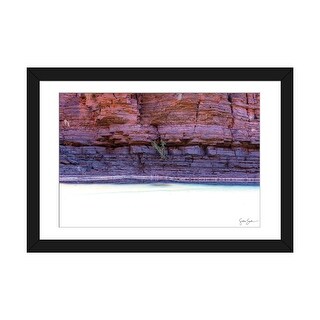 iCanvas "From Small Things Big Things Grow" by Graham Earnshaw PFA ...