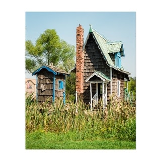 Red Oak II Carthage Missouri House in Red Oak II 03 Art Print/Poster ...