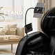 GDFStudio - Mary Massage Chair Recliner with Zero Gravity & Full Body ...