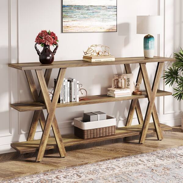 sturdy table design