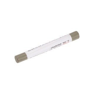 Wood Wax Filler Stick, Furniture Repairing Crayon Touch Up Pen, Gray ...
