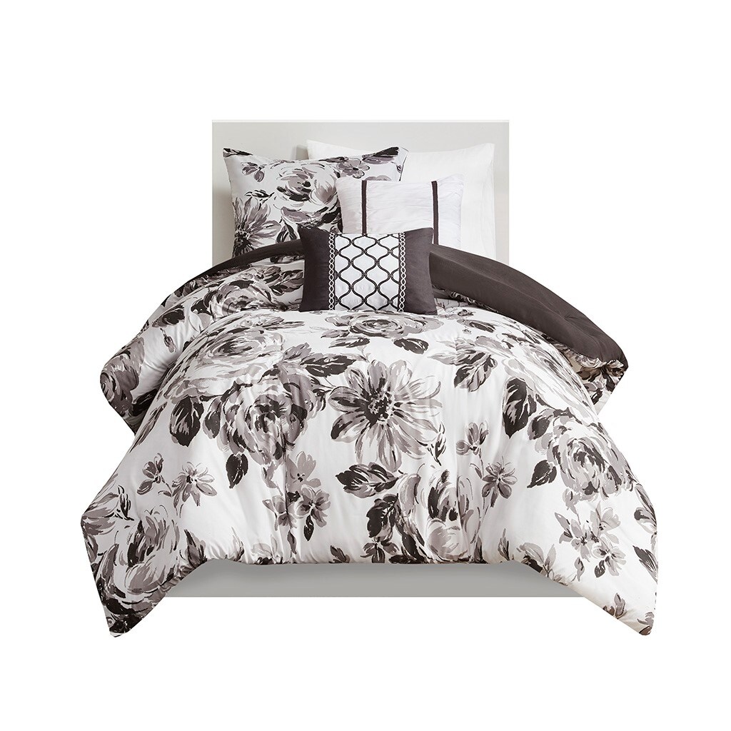 Floral Comforters and Sets - Bed Bath & Beyond