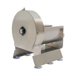 Commercial Cabbage Shredder & Vegetable Slicing Machine - Bed Bath ...