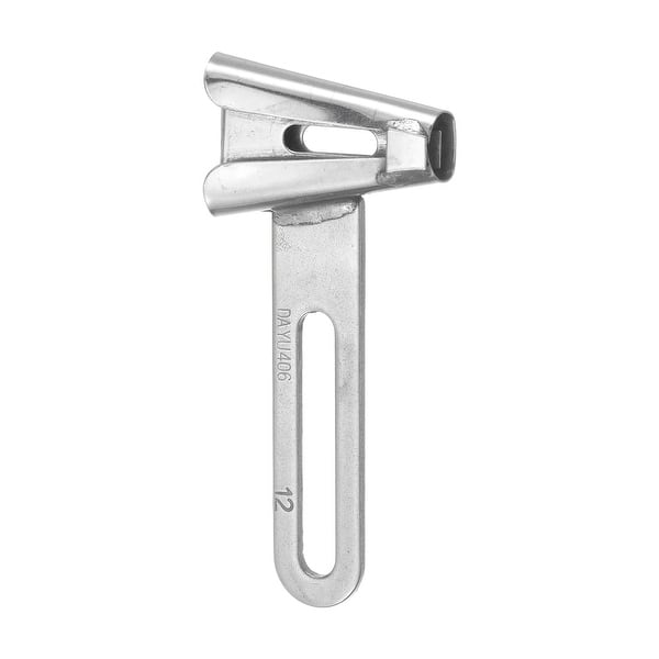 12mm Outlet Binder Folder Binding Belt Loop Binder for Sewing Machine ...