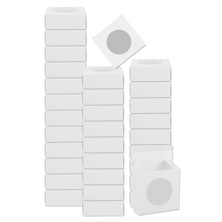 Soap Packaging Boxes Kraft Soap Box Mini Soap Present Treat Gift Box ...