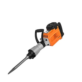 Multifunctional Rotary Hammer 3600W Ground Breaking Concrete Electric ...