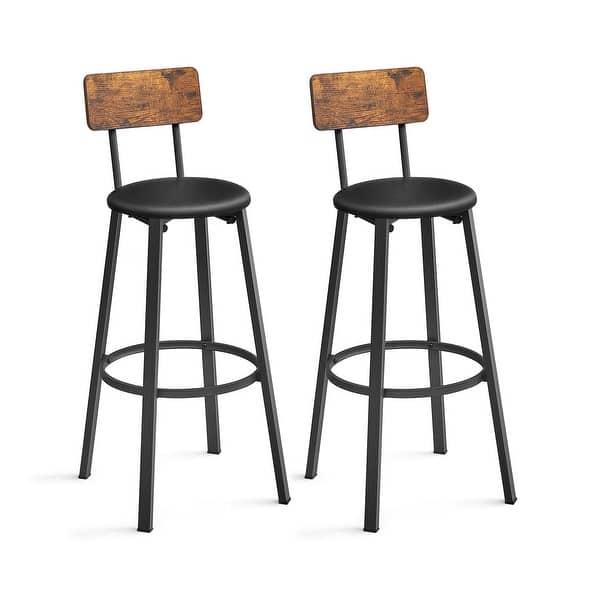 simple breakfast bar stools