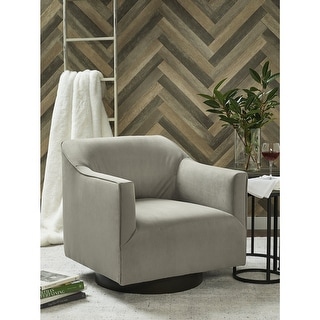 Ashley Furniture Phantasm Swivel Accent Chair - Bed Bath & Beyond ...