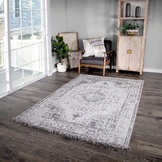 Orian Rugs Tweed Charmed I'M Sure - Bed Bath & Beyond - 29018168