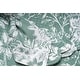 Everview Sage Botanical Quilted Table Runner 14" x 51" - Bed Bath ...