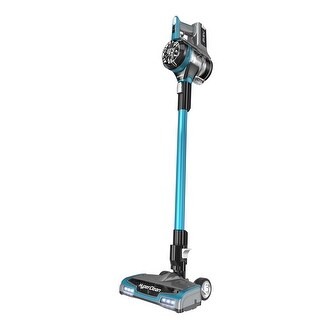 Eureka NEC222 HyperClean Cordless Vacuum, Deep Ocean - Bed Bath ...