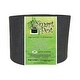 Smart Pot 30 Gallon Fabric Dirt Planter Flower Pot Soft Sided Container ...