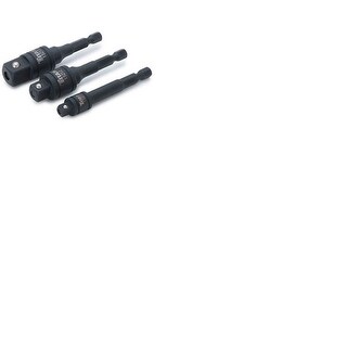 3" Locking Socket Adapter Set, 3pc 15210 - 1 Each - Factory - Bed Bath ...