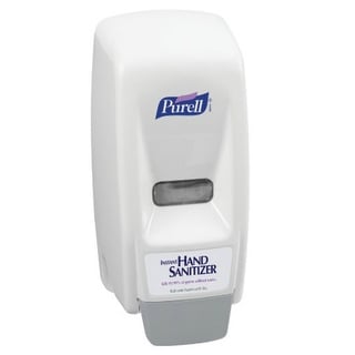 Purell Hand Sanitizer Dispenser, 800 Ml - Bed Bath & Beyond - 13452862