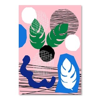 Americanflat - Dang Skippy by Wacka Designs - 16"x20" Poster Art Print ...