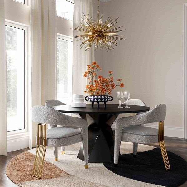 Danton Mid-Century Modern Wood Dining Chair Set (2PCs) - On Sale - Bed Bath & Beyond - 34237728