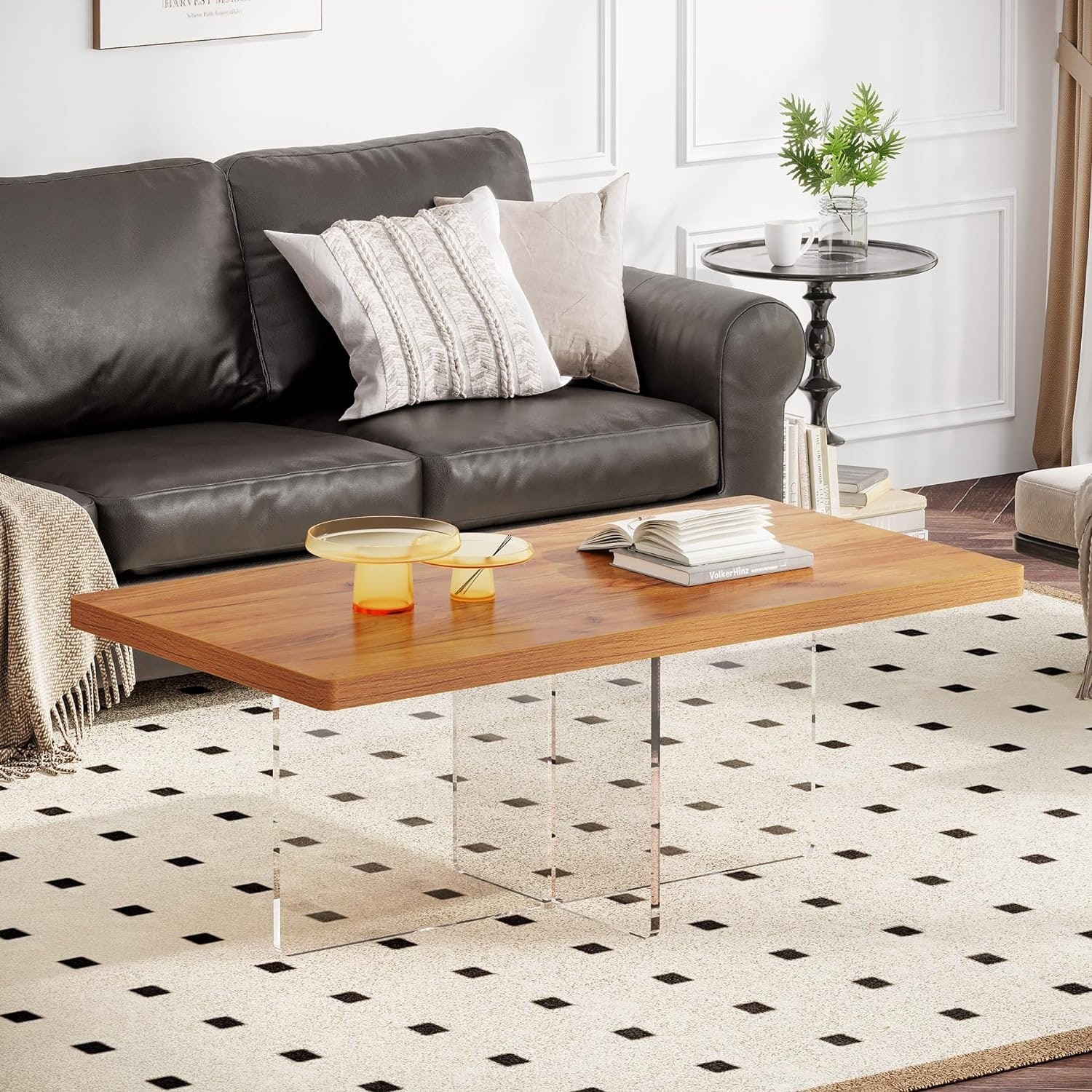 Coffee Tables - Bed Bath & Beyond
