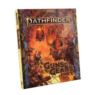 Pathfinder Guns & Gears - Bed Bath & Beyond - 40896935