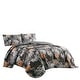 HELBAH 3 Piece Bedspread set - Bed Bath & Beyond - 35590879