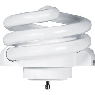Leviton 13W Replacement Cfl Bulb 001-09865-13W Unit: EACH - Bed Bath ...