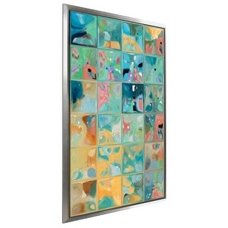 "Matthew 13 44 Hidden Treasure" Print on Floating Canvas - Bed Bath ...