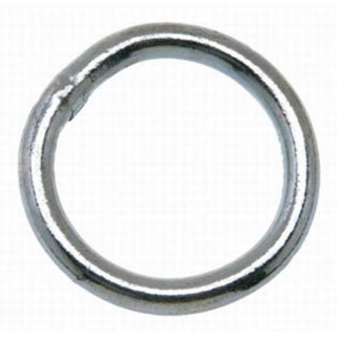 Campbell Chain T7660841 Welded Ring 1-1/4" - Bed Bath & Beyond - 20046568