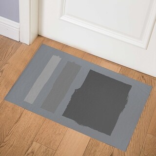 YORK COOL Indoor Door Mat By Greg Conte - Bed Bath & Beyond - 32029146