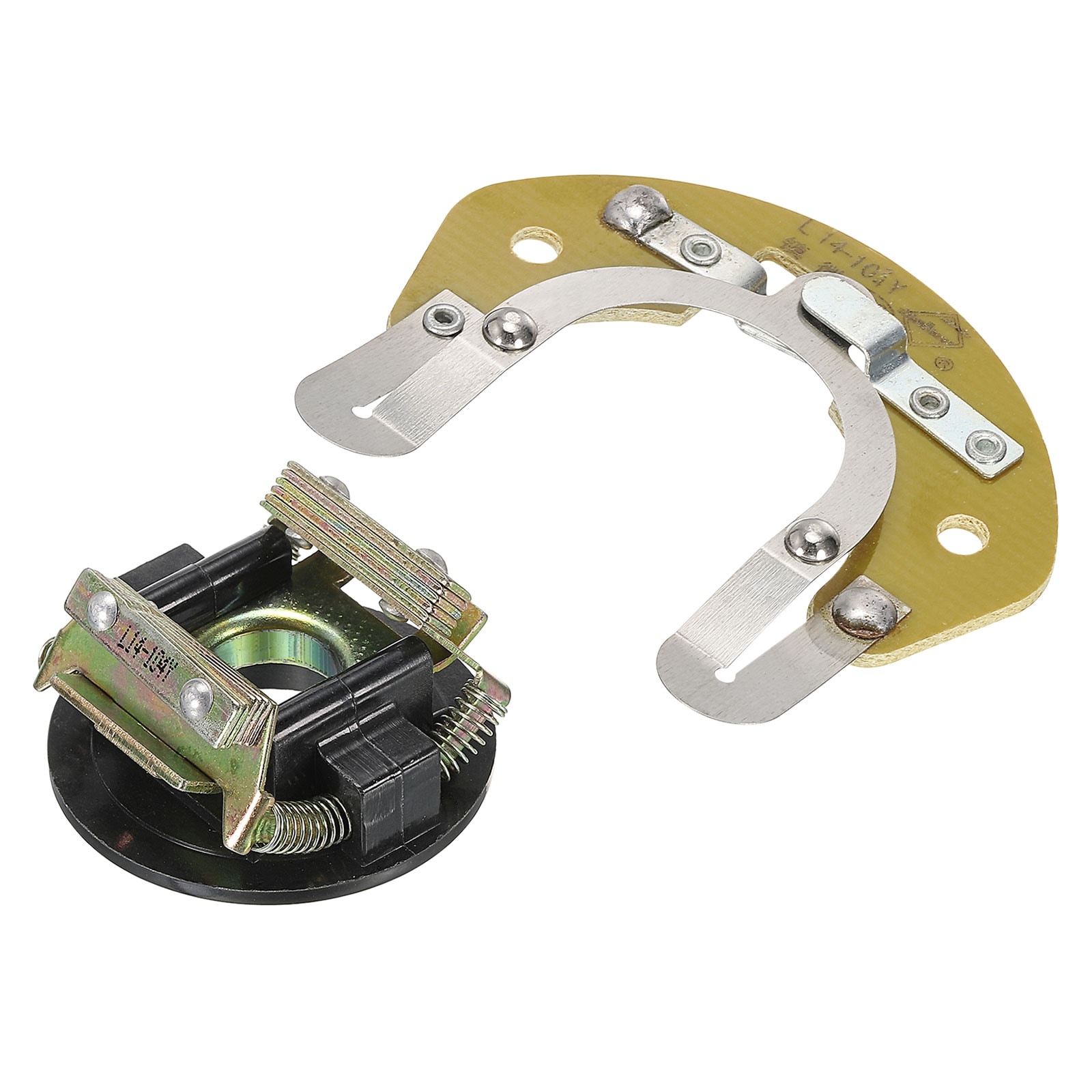 Single Phase Electric Motor Centrifugal Switch L19-302Y-1 Bore 19mm ...