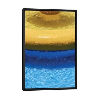 iCanvas "Swembad" by Shot by Clint Framed - Bed Bath & Beyond - 37139829