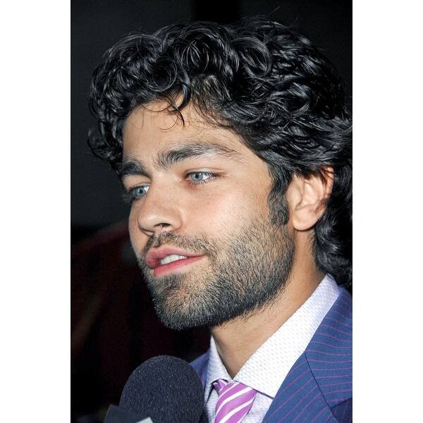 Adrian Grenier At Arrivals For Entourage Season Four Hbo Premiere ...
