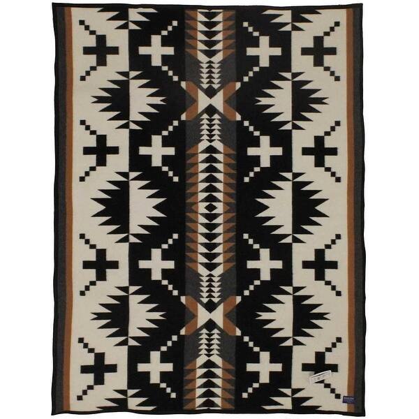 Pendleton Spider Rock Throw - On Sale - Bed Bath & Beyond - 37219744