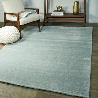 Kincaid Textured Solid Color Area Rug - Bed Bath & Beyond - 31198700