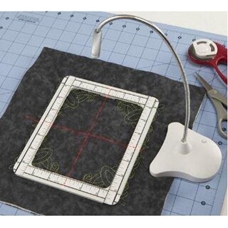 Janome Artistic Perfect Alignment Laser - Bed Bath & Beyond - 17143448