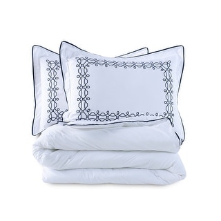 Southern Tide Sag Harbor Cotton Percale Comforter Set Coastal Bedding ...