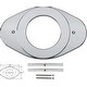 Delta Renovation Cover Plate - Bed Bath & Beyond - 26052547