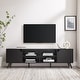 Walker Edison Mid-Century Modern 70-inch TV Stand - Bed Bath & Beyond ...