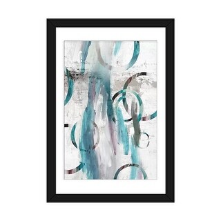 iCanvas "Hula Hoop I" by Isabelle Z - Bed Bath & Beyond - 37580984