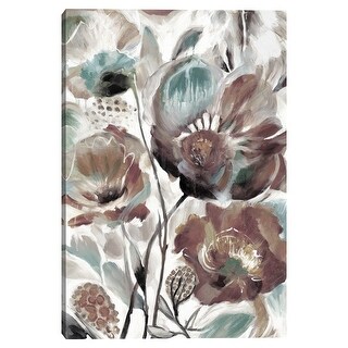 Coppertones II Light by Frank Parson Canvas Art Print - Bed Bath ...