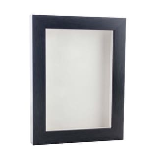 17x20 Light Black | 1" Depth of Usuable Space| Vertical or Horizontal ...
