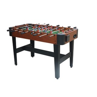 48 in Foosball Table for Home,Game Room,Kids,Adults Soccer table - Bed ...