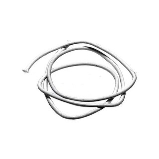 Cylindrical White Stem Packing Asbestos-Teflon - Bed Bath & Beyond ...