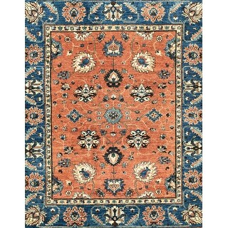 Ahgly Company Machine Washable Abstract Camel Brown Area Rugs - Bed ...