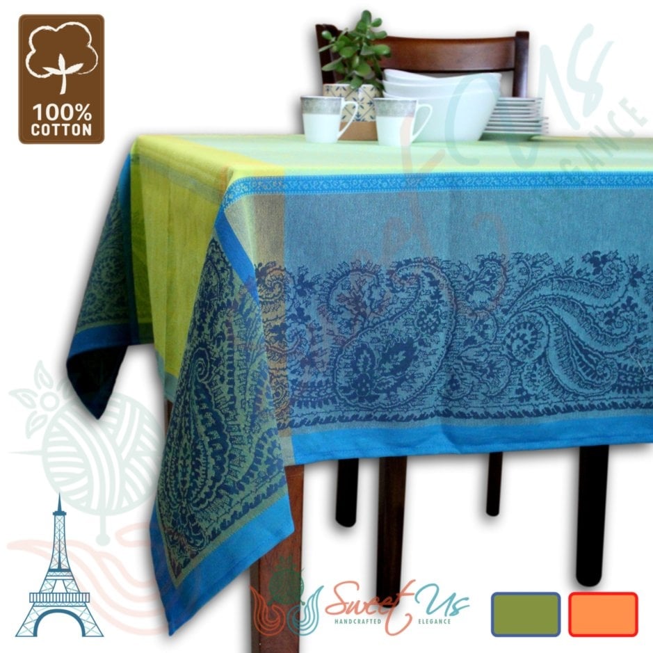 Floral Tablecloths - Bed Bath & Beyond