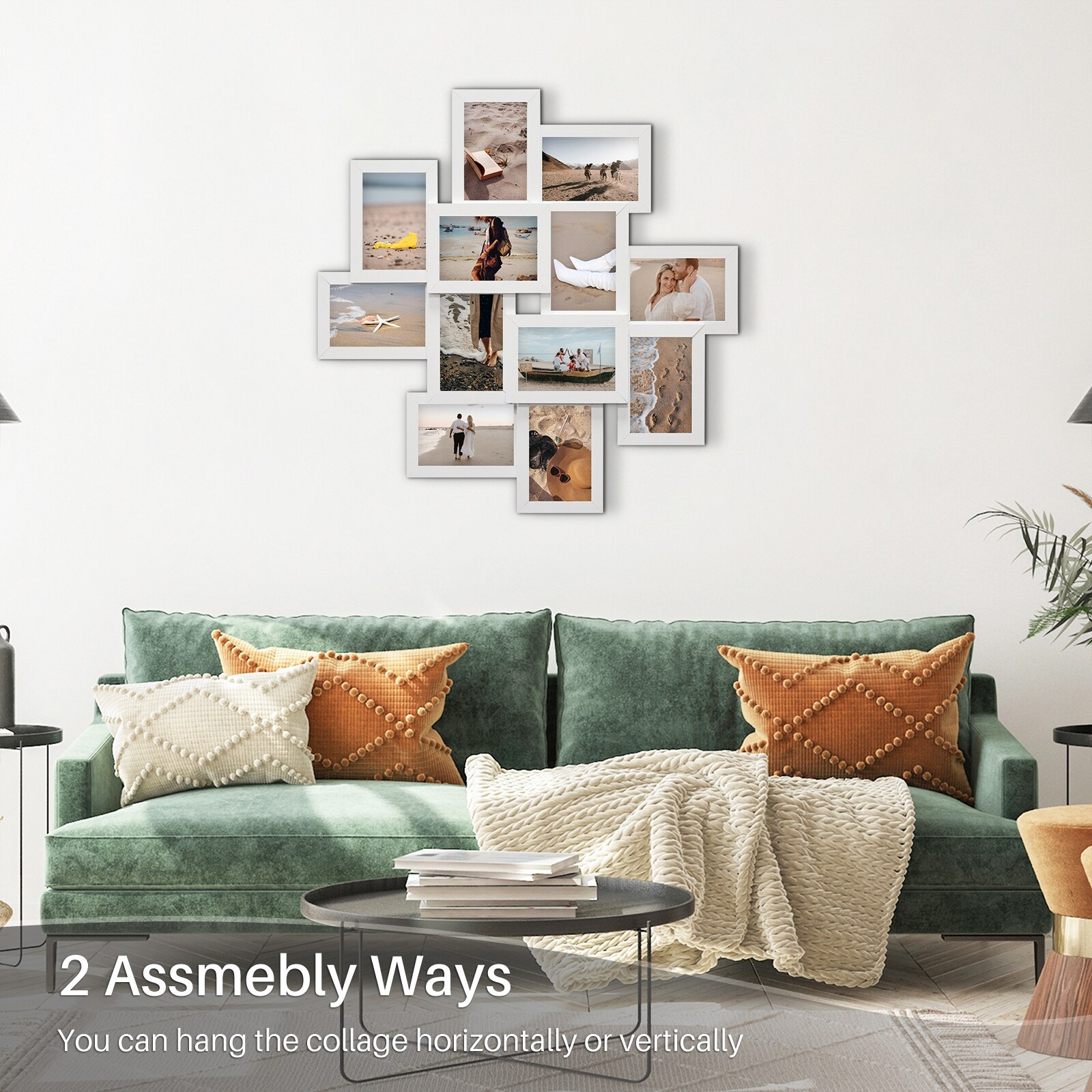 Wall Picture Frames - Bed Bath & Beyond