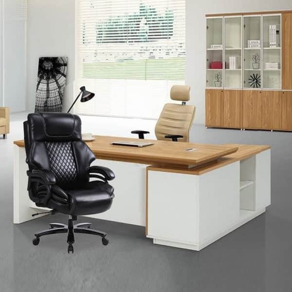 Modern Design office chair Green desk chair Velvet rolly chairs - Bed ...